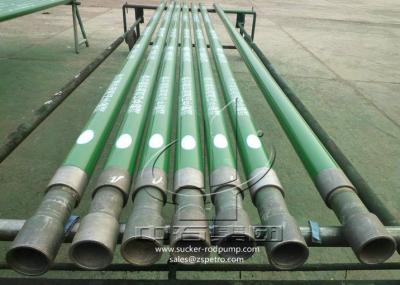China API Certified Sand Gas 25-200 RWBM Oil Sucker Rod Pump 38mm Diameter for sale