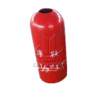China API Oilfield 4 1/2 Stab In Float Shoe Cement Float Equipment 35 MPa for sale
