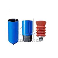 China API Cement Fill 4 1/2 Inch Float Collar and Float Shoe 35 MPa Back Pressure for sale