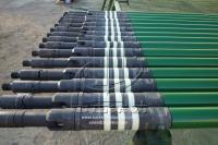 China Subsurface Sucker Rod Pump For Oil Drilling AISI 4130 for sale