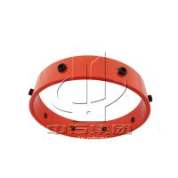 China API10D Slip On Stop Collar With Set Screws 2-3/8 to 30 Inch ID 114-338mm for sale