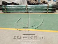 China Heavy Walled Barrel Cup Top Anchor Sucker Rod Pump 1.9-3.5in API 11AX for sale