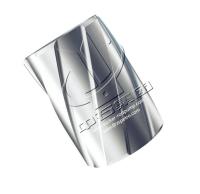 China Aluminium Alloy Spiral Vane 20''*26 Casing Centralizer for sale