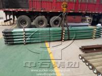 China Heavy Wall Cup Bottom Seating Sucker Rod Pump 26.99mm 1.9in Tubing for sale