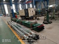 China RWAM Mechanical Top Anchor Sucker Rod Pump for sale