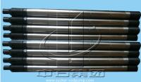 China Oilfield Spray Metal Plunger 31.8mm Rod Pump Components for sale