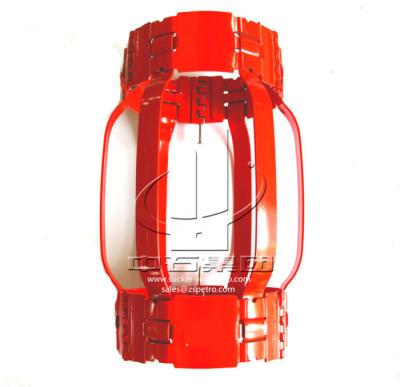 China Non Welded H130MM 7