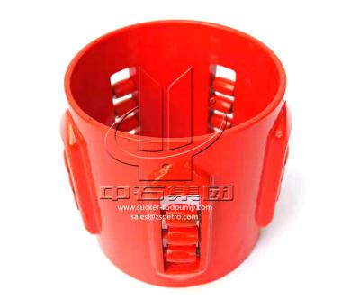 China Roller Straght Vane 5