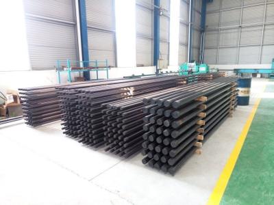 China API 11AX B11 B12 B13 Rod Pump Barrel Oilfield Pump Parts 1 1/4 to 3 3/4 Inch for sale