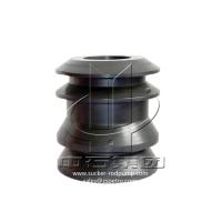 China API 9 5/8 Well Cement Top Plug Oil Gas Rubber Cementing Plug 235mm OD for sale