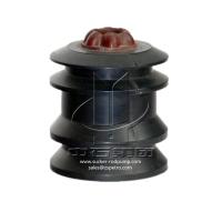 China Oil Drilling 5 1/2 Inch Bottom Plug Cementing Anti Rotating Tool 300 PSI Burst for sale