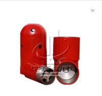 China API Cement Float Equipment Casing Shoe and Float Collar 4 1/2 to 36 Inch 35 MPa for sale