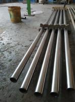 China Finished Carbon Steel Plunger Pump Parts API 11AX 1045 Steel Chrome Plating 1.06-3.75 Inch for sale