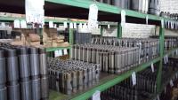 China API Certified Oilfield Pump Seating Nipple Small Parts for Rod Pump P21A P21I P22 P23 for sale