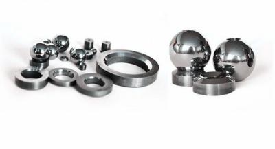China API 11AX Sucker Rod Pump Valve Ball and Seat 1/2-4 Inch for Oil Field for sale