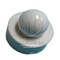 China API 11AX Ceramic Ball Valve Seat with HRC 58-65 Hardness for High-Pressure Oil Well Applications for sale