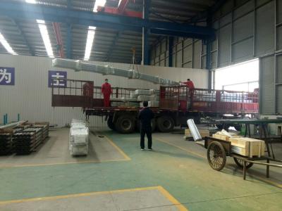 China API 11AX Sucker Rod Pump Downhole Oil Well Pump 50.8mm 63.5mm Diameter for sale