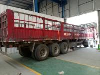 China Oil Production Subsurface Suckerrod Pump RH And RW for sale