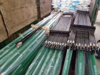 China Well Down Hole Insert Rod Series Sucker Rod Pump 3 1/2x2 1/2 with 30-250 Complete Pump Designation for Oil Extraction for sale