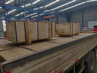 China Artificial Sucker Rod Pumping Unit 50.8