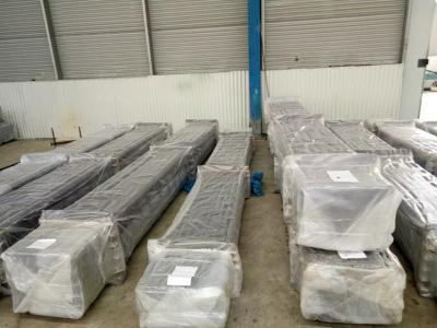 China Artificial Lifting Pumping Unit Drive Sucker Rod Pump 5/8