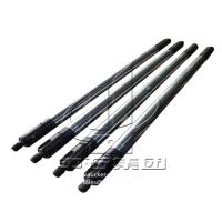 China API Sucker Rod Pump Plunger AISI 1045 Steel 1.5m Length 38mm Diameter for sale