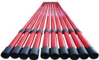 China 26.99 Inch Rod Insert Pump with 2.1-10.4 ft Barrel Length for Oil Extraction Operations for sale
