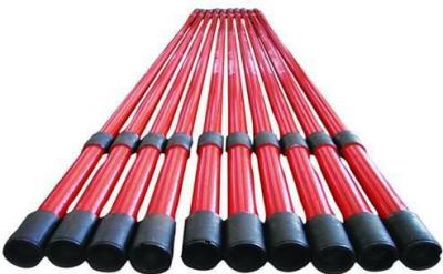 China 26.99 Inch Rod Insert Pump with 2.1-10.4 ft Barrel Length for Oil Extraction Operations for sale