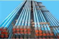 China Chrome Plated API 11AX Brass Barrel Rod Insert Pump - Heavy Wall & Thin Wall Configurations for sale
