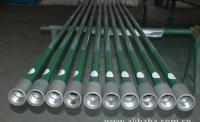 China API Certified 44.45 in Rod Pump Oil and Gas Heavy Walled Barrel Tubing Pump for sale