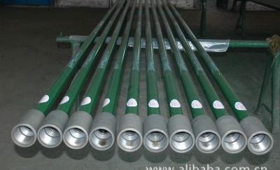 China API Certified 44.45 in Rod Pump Oil and Gas Heavy Walled Barrel Tubing Pump for sale
