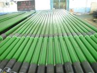 China Durable Rod Type Well Tubing Pump with Plunger 600-1200mm Stroke API 11AX for sale