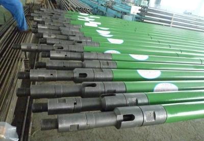 China 2 3/8x1 API 11AX Downhole Pump for Coalbed Gas Water Extraction with 20-125 Complete Pump Designation for sale