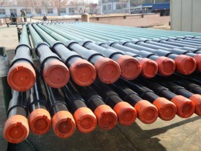 China Inserted Type Downhole Pump with Plungers - 63.5mm Diameter, 2.1-10ft Barrel Length for Onshore Oil Wells for sale