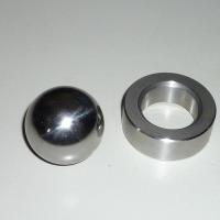 China API Tungsten Carbide Ball and Seat Valve 0.625 to 2.25 Inch for sale