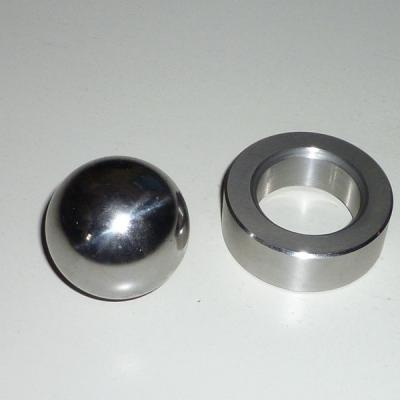 China API Tungsten Carbide Ball and Seat Valve 0.625 to 2.25 Inch for sale