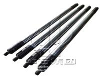 China API 11AX Spray Metal Plunger for Sucker Rod Pump - HRA 89.5-91.0 Hardness, Sizes 3.175mm to 95.25mm for sale