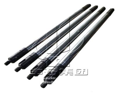 China API 11AX Spray Metal Plunger for Sucker Rod Pump - HRA 89.5-91.0 Hardness, Sizes 3.175mm to 95.25mm for sale