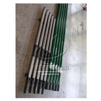 China API 11AX Sucker Rod Pump Barrel Drilling Tool 8-30ft length for sale