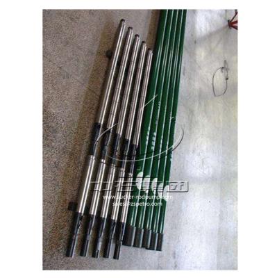 China API 11AX Sucker Rod Pump Barrel Drilling Tool 8-30ft length for sale