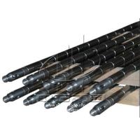 China API 11Ax Spray Metal Plunger 38mm 1.50 Inch for Downhole Sucker Rod Pumps with 1.64 m³/d Capacity for sale