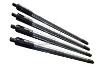 China 32mm 1.25 Inch Spray Metal Plunger for Oil Sucker Pump with 1.14 m³/d Capacity and 0.6-7.3m Stroke Range for sale