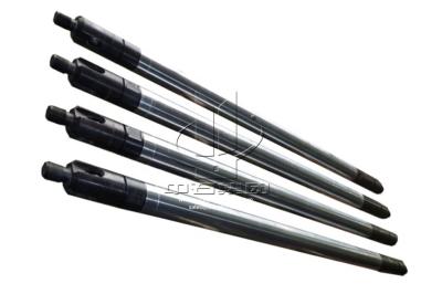 China 32mm 1.25 Inch Spray Metal Plunger for Oil Sucker Pump with 1.14 m³/d Capacity and 0.6-7.3m Stroke Range for sale