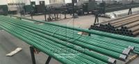 China API Stationary Downhole Pump Barrel 38mm/57mm Dia with 1200mm Plunger Length and 5.1m Stroke for Oil Well Production for sale