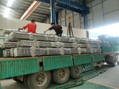 China Precision Metal Suker Rod Pump For Slim Holes Well for sale