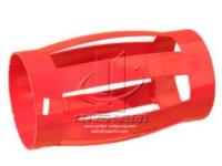 China Welded Single Piece Bow Spring Centralizer API 10D Standard - 130mm to 250mm Height Range for 5-1/2