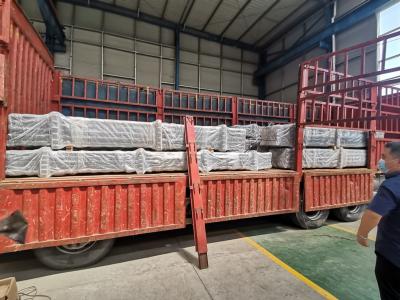 China High Precision 11AX-0061 Oilfield Pump Steel Barrel AISI1045 Carbon Steel 106-375mm for sale