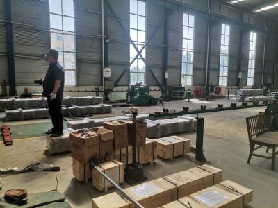 China Electric Plating Rod Pump Barrel 38.10mm API Standard Anti Corrosion Oilfield for sale