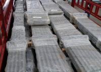 China Electric Plating 44.45 mm Downhole Pump Carbon Steel Barrel 7-34 ft Length for sale