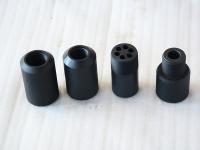 China Alloy Steel Small Oilfield Pump Parts Corrosion Resistance 1.12 in Bore API 11AX for sale